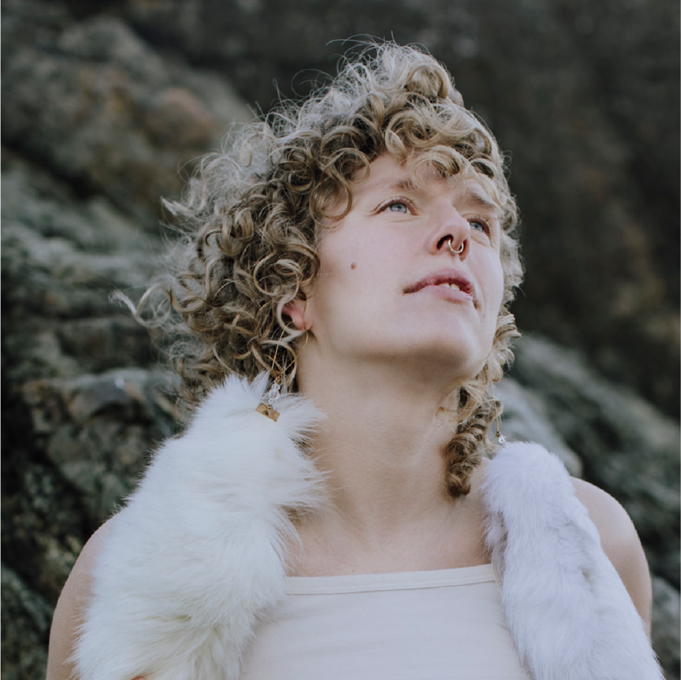 QUƎEROS | Queer Erotic Embodiment Retreat | COMING SOON